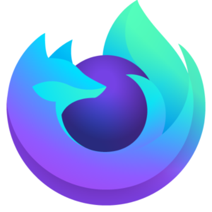 Firefox Brand – Mozilla Dot Design